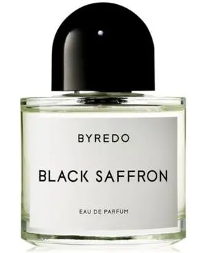 Byredo Black Saffron Eau De Parfum Fragrance Collection - No Color