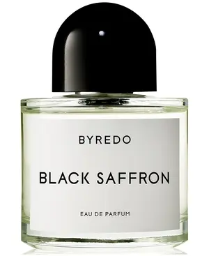 Byredo Black Saffron Eau De Parfum Spray - No Color