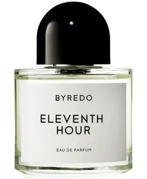 Byredo Eleventh Hour Eau De Parfum Fragrance Collection - No Color