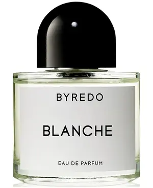 Byredo Blanche Eau De Parfum Spray - No Color