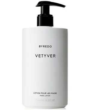 Byredo Vetyver Hand Lotion - No Color