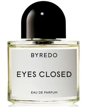 Byredo Eyes Closed Eau De Parfum Spray - No Color