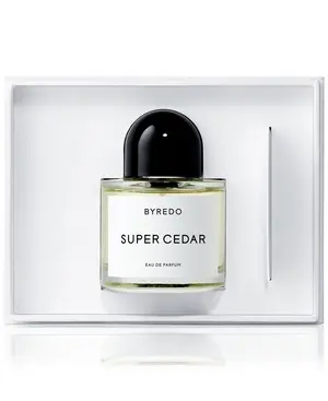 Byredo Super Cedar Eau De Parfum - No Color