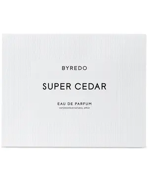 Byredo Super Cedar Eau De Parfum - No Color