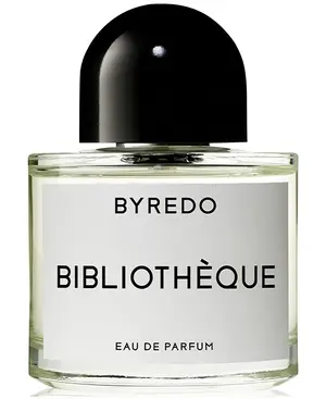 Byredo Bibliotheque Eau De Parfum Spray - No Color