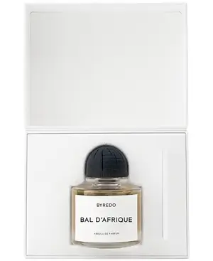 Byredo Bal D'afrique Absolu De Parfum Spray - No Color