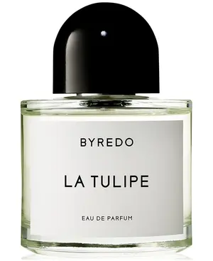 Byredo La Tulipe Eau De Parfum Spray - No Color
