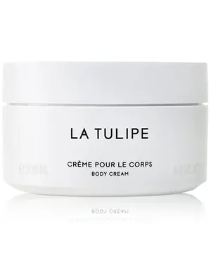 Byredo La Tulipe Body Cream - No Color