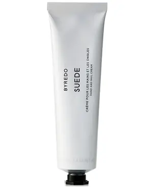 Byredo Suede Hand & Nail Cream - No Color