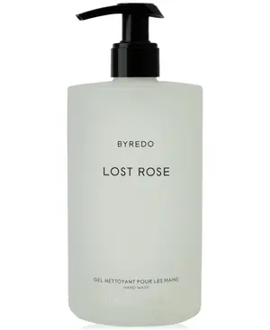 Byredo Lost Rose Hand Wash - No Color