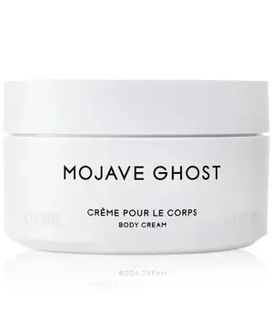 Byredo Mojave Ghost Body Cream - No Color