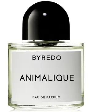 Byredo Animalique Eau De Parfum Spray - No Color