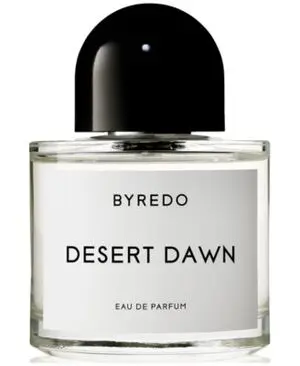 Byredo Desert Dawn Eau De Parfum Fragrance Collection - No Color