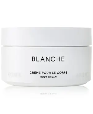 Byredo Blanche Body Cream - No Color