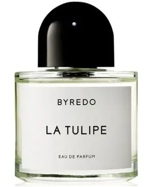 Byredo La Tulipe Eau De Parfum Fragrance Collection - No Color