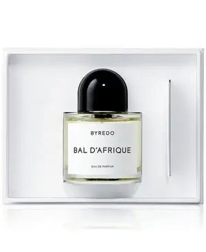 Byredo Bal D'afrique Eau De Parfum Spray - No Color