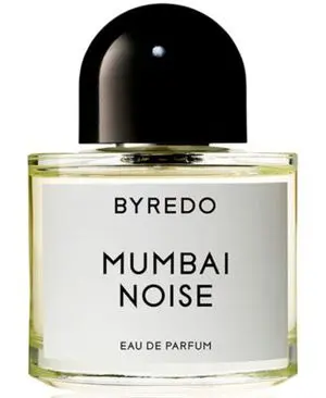 Byredo Mumbai Noise Eau De Parfum Fragrance Collection - No Color