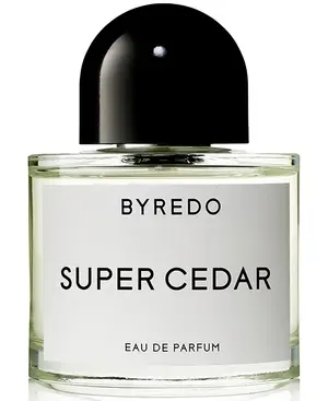 Byredo Super Cedar Eau De Parfum Spray - No Color