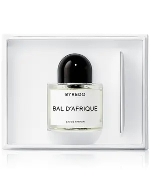Byredo Bal D'afrique Eau De Parfum Spray - No Color