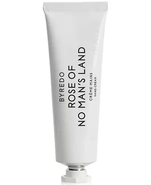 Men's Rose Mans Land Hand Cream