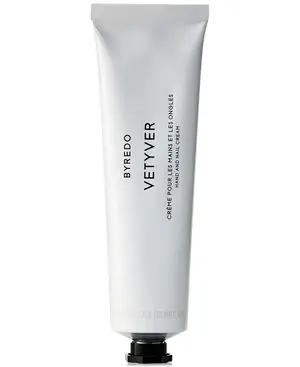 Byredo Vetyver Hand & Nail Cream - No Color
