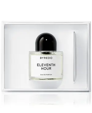 Byredo Eleventh Hour Eau De Parfum Spray - No Color