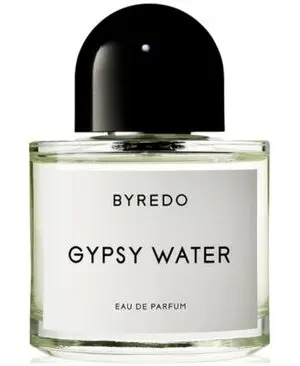 Byredo Gypsy Water Eau De Parfum Fragrance Collection - No Color
