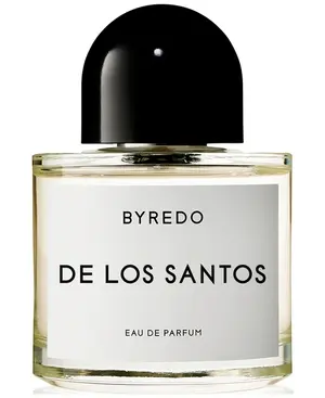 Byredo De Los Santos Eau De Parfum Spray - No Color