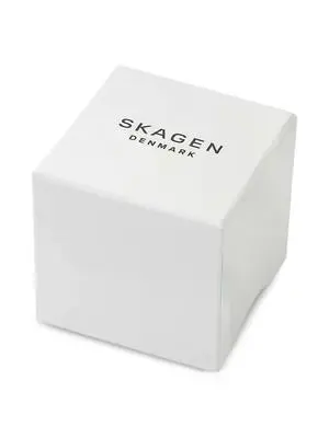 Skagen 44mm Round Case Watch