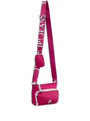 JOOP! Logo-strap Cross Body Bag