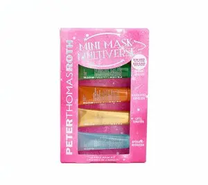 PETER THOMAS ROTH Mini Mask Multiverse 4-pc Set - One-color