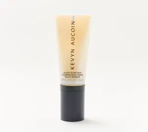 KEVYN AUCOIN Glass Glow Face & Body Gloss - One-color