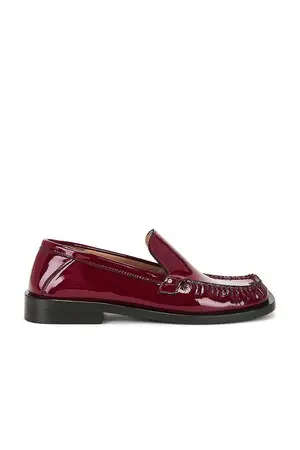 Attico Loafer Flats For Women