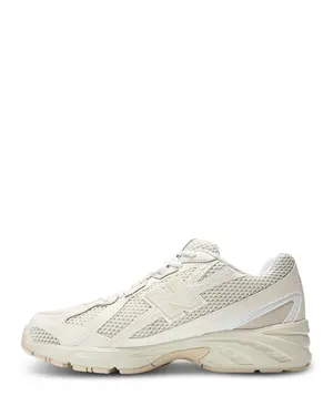 NEW BALANCE 740 Running Sneakers - White