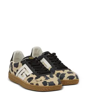 Balmain Casual Shoes For Men