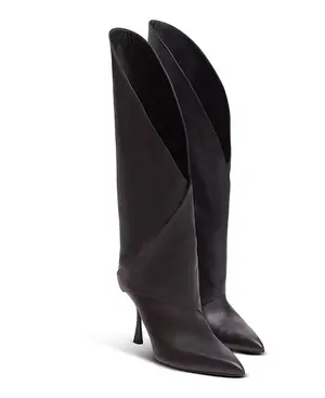 Balmain Casual Boots For Women
