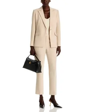 Elie Tahari The Ashton Blazer