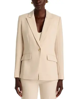 Elie Tahari The Ashton Blazer