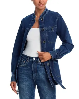 Dl1961 Denim Jackets For Women
