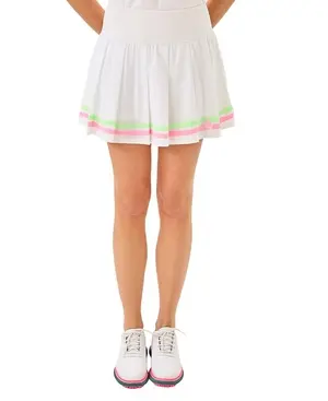Lilly Pulitzer® Cosmina High Rise Skort