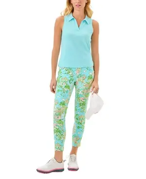 Lilly Pulitzer® Corso Upf 50+ Printed Pant