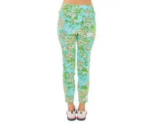 Lilly Pulitzer® Corso Upf 50+ Printed Pant