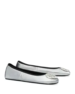 Tory Burch Flat Flats For Women
