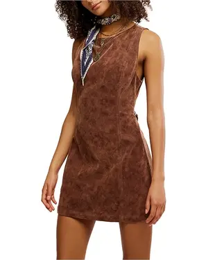 Free People Sheath Cocktail Dresses
