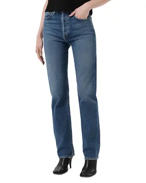 Agolde High Rise Jeans For Women