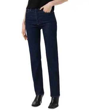 Heavyweight Non-Stretch Denim