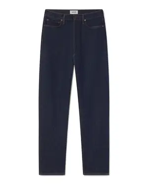 AGOLDE 90's Pinch Long Waist High Rise Straight Leg Jeans - Reissue