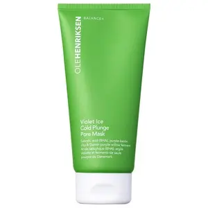 OLEHENRIKSEN Violet Ice Cold Plunge Pore Clay Mask - One-color