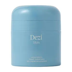 DEZI SKIN Agua Fresca Thirst Quenching Gel-crème Moisturizer - One-color