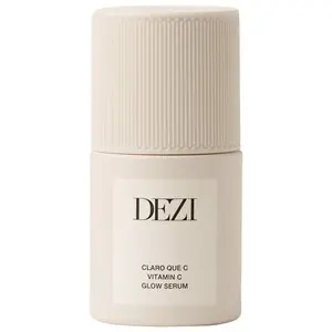DEZI SKIN Claro Que C Vitamin C Glow Serum - One-color
